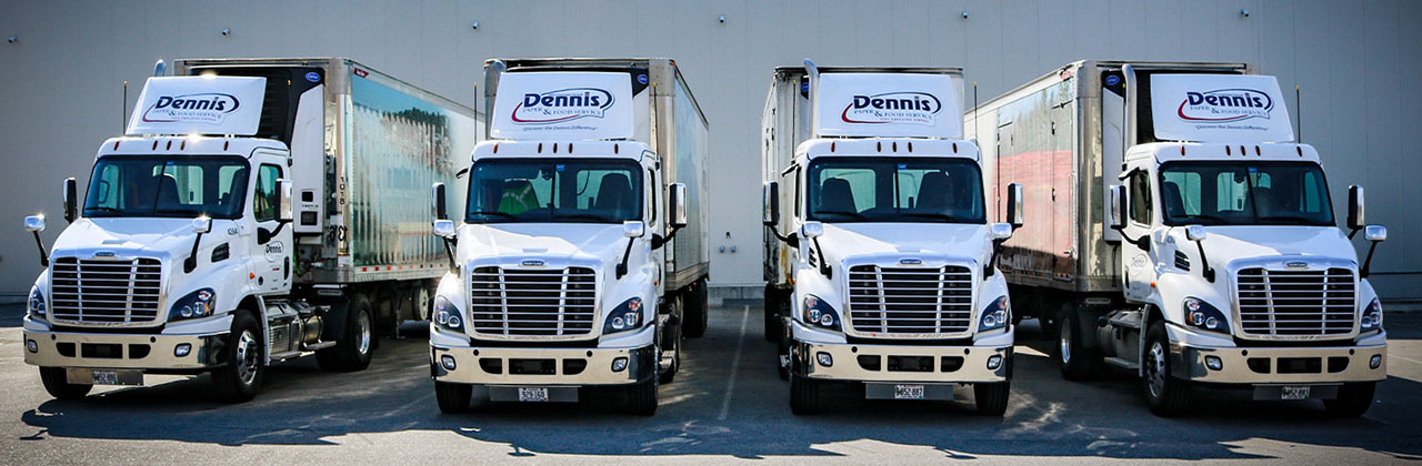 National Truck Drivers Appreciation Week 2018