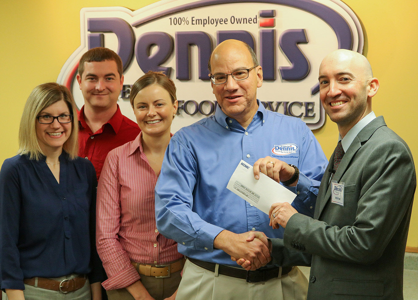 MEMIC $20 Million Tour