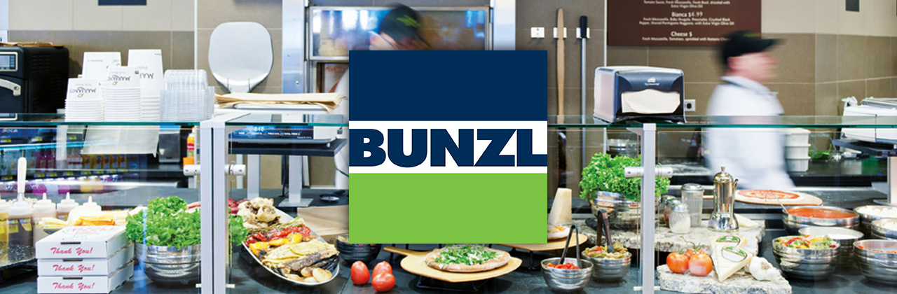 Wholesale Bunzl Foodservice Supplies