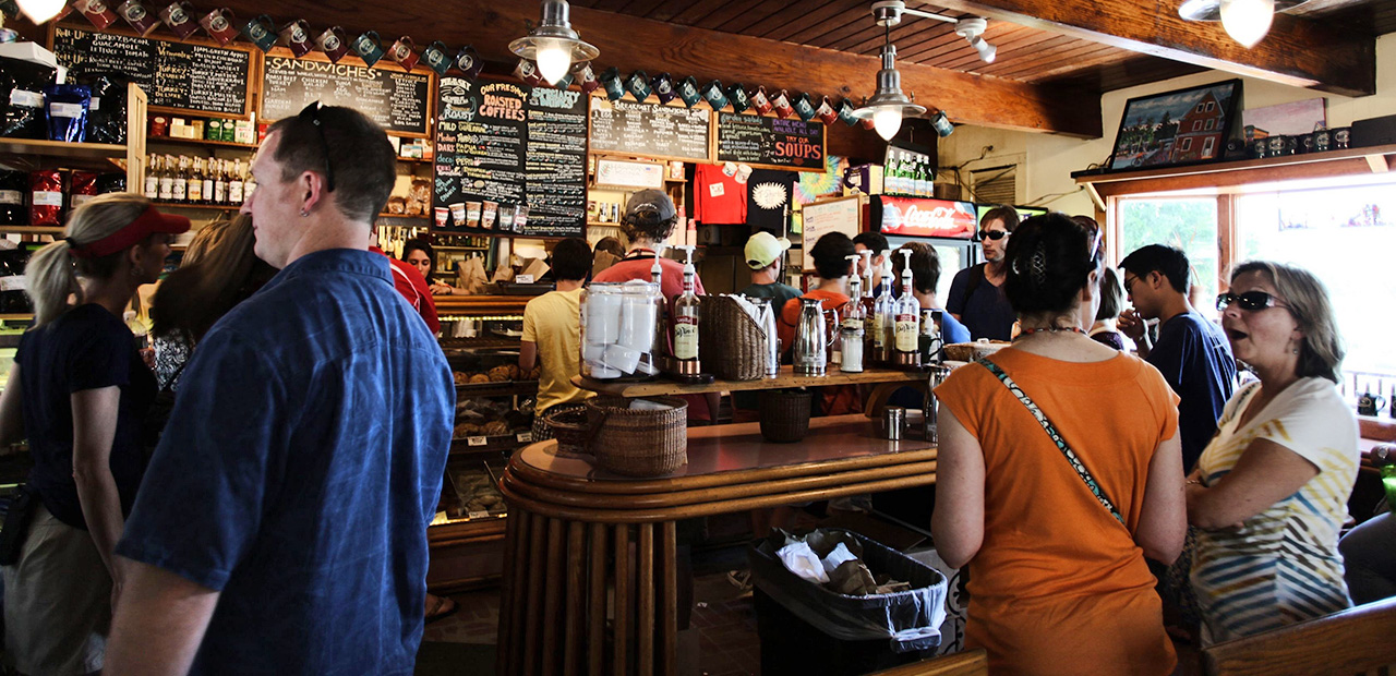 Easy Ways to Boost Customer Traffic