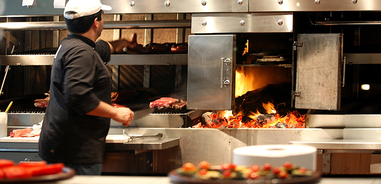 Globally Inspired Barbecue Offers On-Trend Opportunity