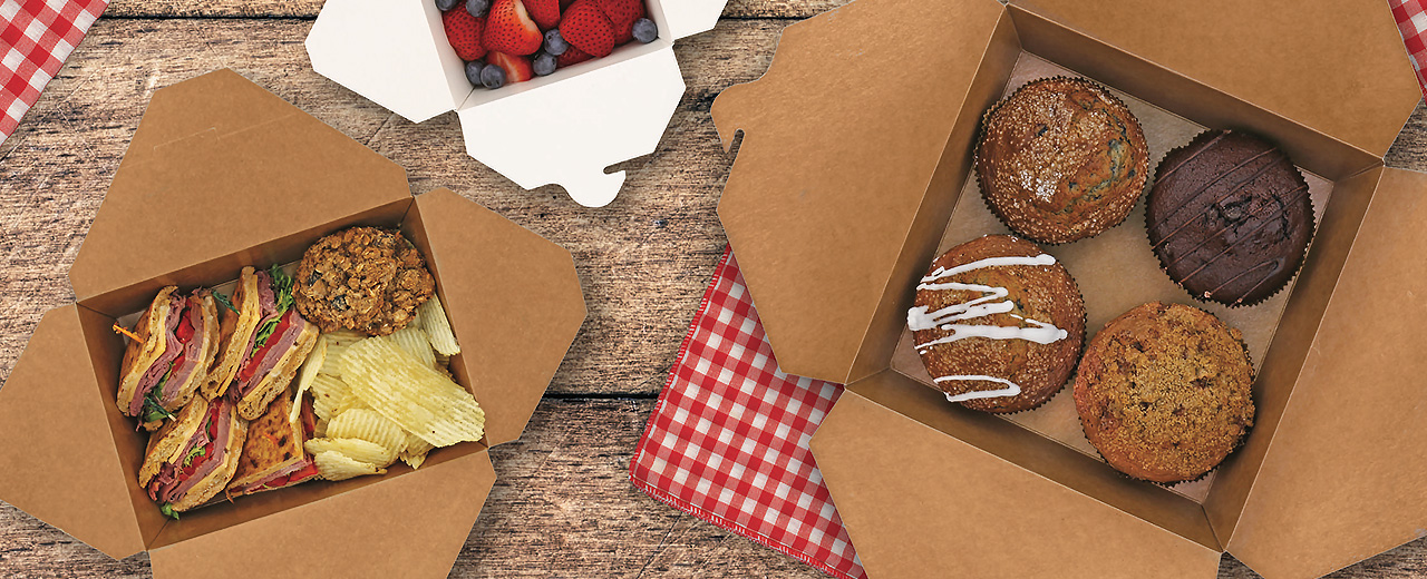 7 Tactics for Takeout Sales Growth