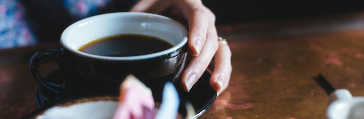 Pump Up Your Coffee Program