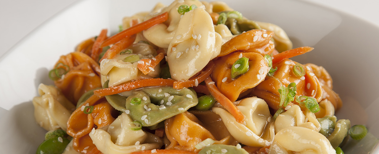 New food service products from Dominic's, Dough Masters and Winco