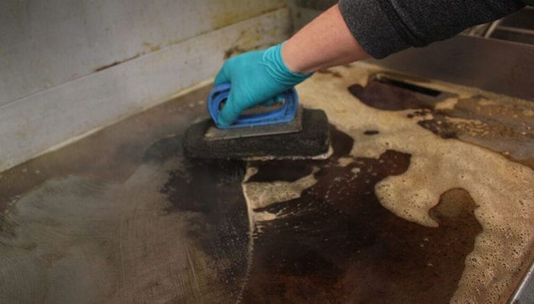 Wholesale SIZZLE® and SURFLEX® Oven & Grill Cleaner
