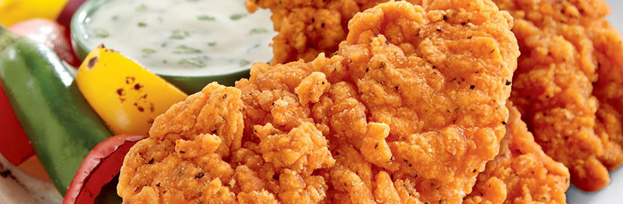 Understanding the Different Types of Chicken Tenders