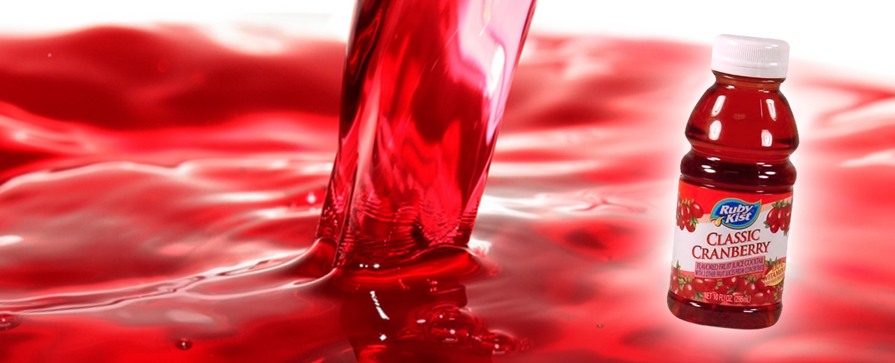 New food service products from Ruby Kist, Cellucore and Unipro