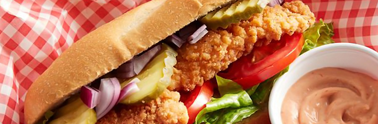 K-12 Recipe: Chicka Boom Boom Sandwich