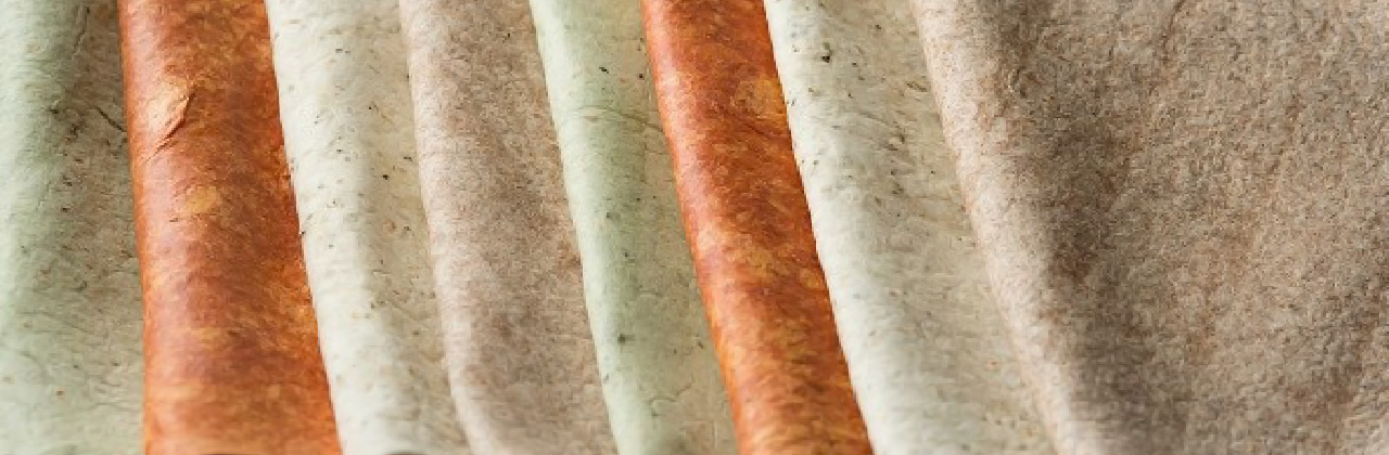 New food service products from Father Sam's, Tyson, Smokehouse & Minh