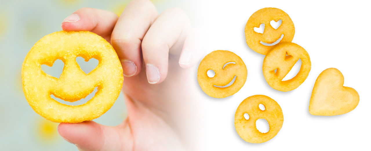 New food service products from El Monterey, McCain, Jennie-O and Hood