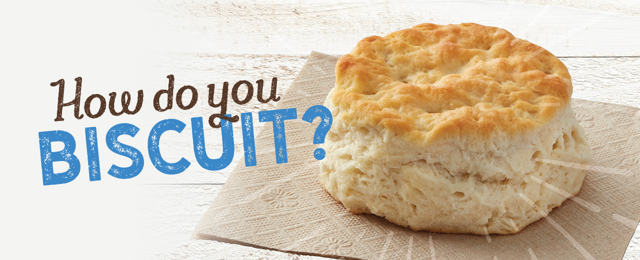 September is National Biscuit Month