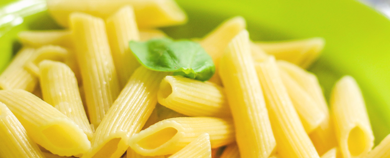 New food service products from Ruiz, Upstate Farms and Maria Angileri