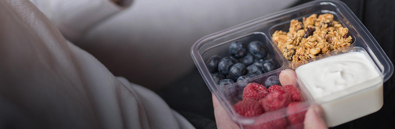 Best Grab 'n Go Containers for Schools