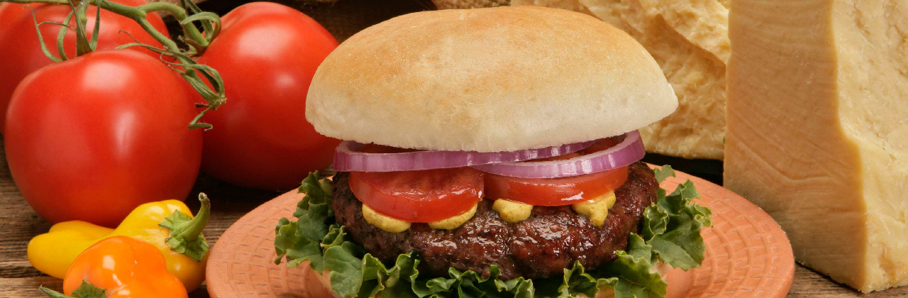 New food service products from Fontanini, Beeler's Pork, Ace Bakery ...