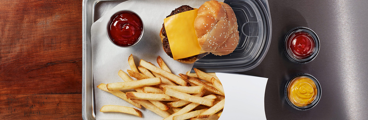 5 Ways to Enhance Your Customer's Takeout Dining Experience