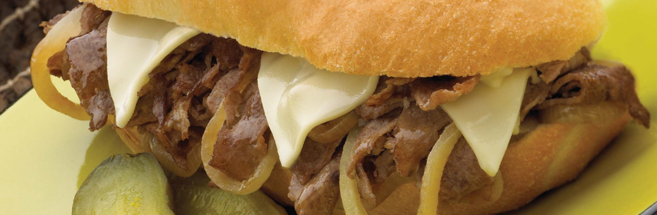 New food service products from Sommer Maid Creamery and King's Command