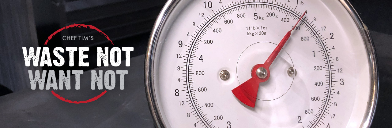 To scale or not to scale?