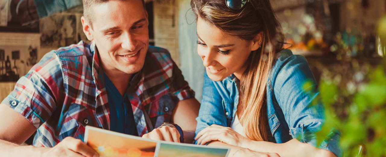 How Menu Design Can Increase Sales and Customer Loyalty