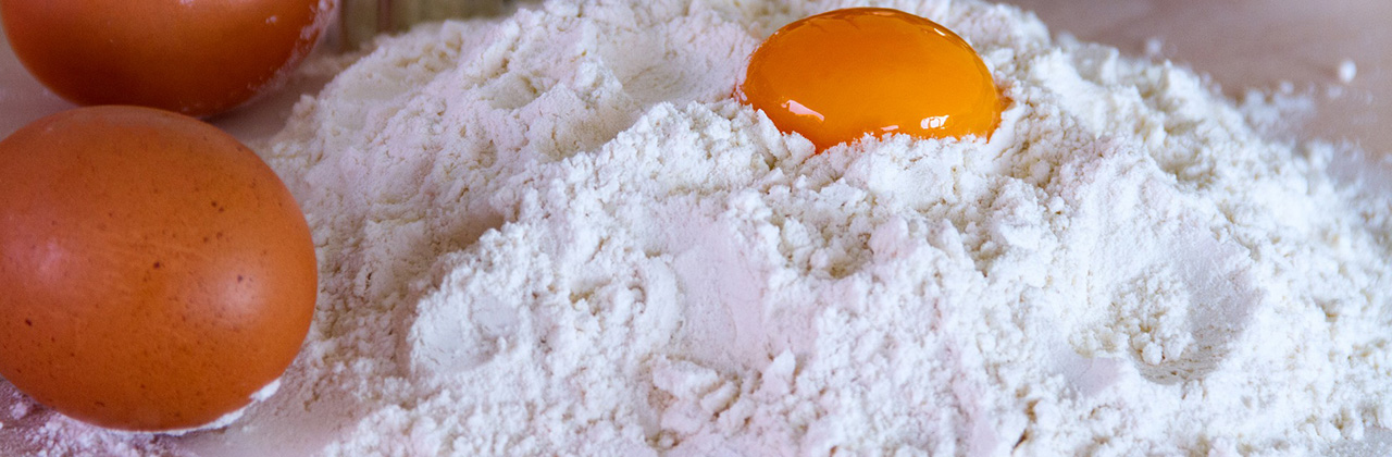 New food service products from ES Foods, Charmin, Del Monte and El Kay