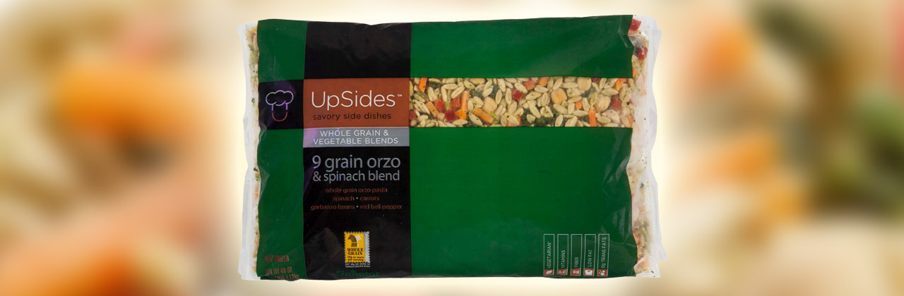 New food service products from Tampa Maid, Simplot and Red E' Made