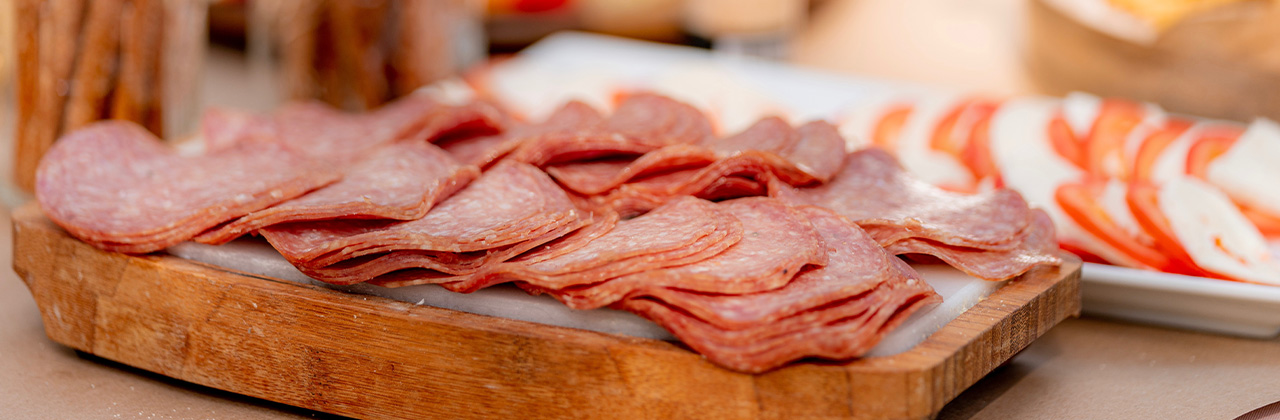 New food service products from Rangeline, It'll Be, Bonici & SunSource