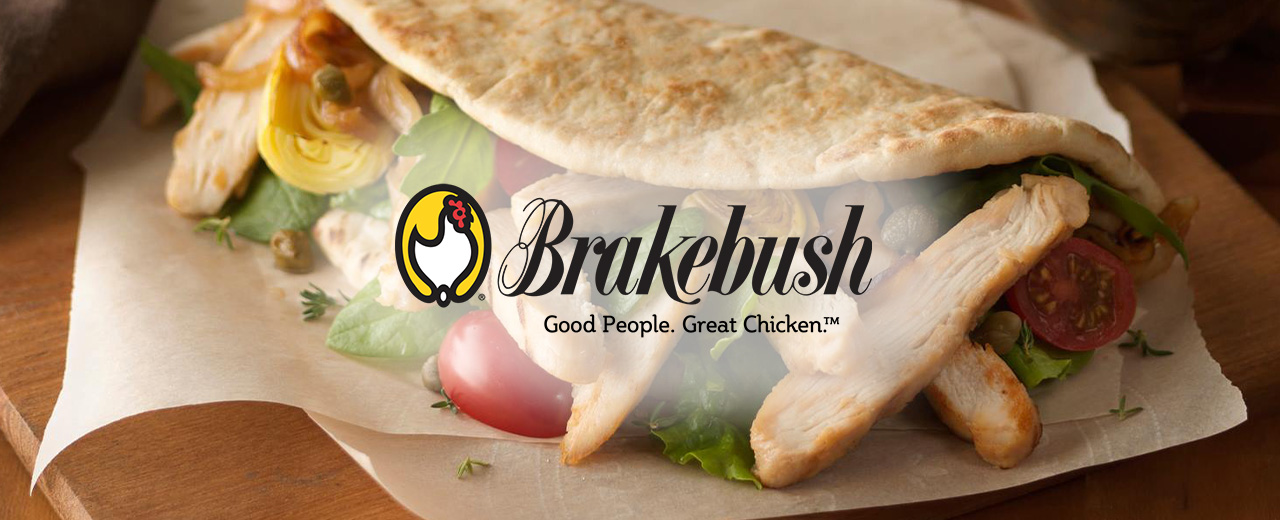 Wholesale Brakebush Chicken Products