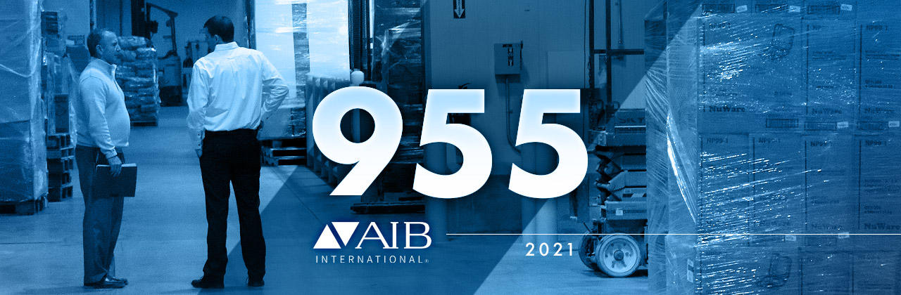 Dennis Scores 955/1000 Following Independent Inspection