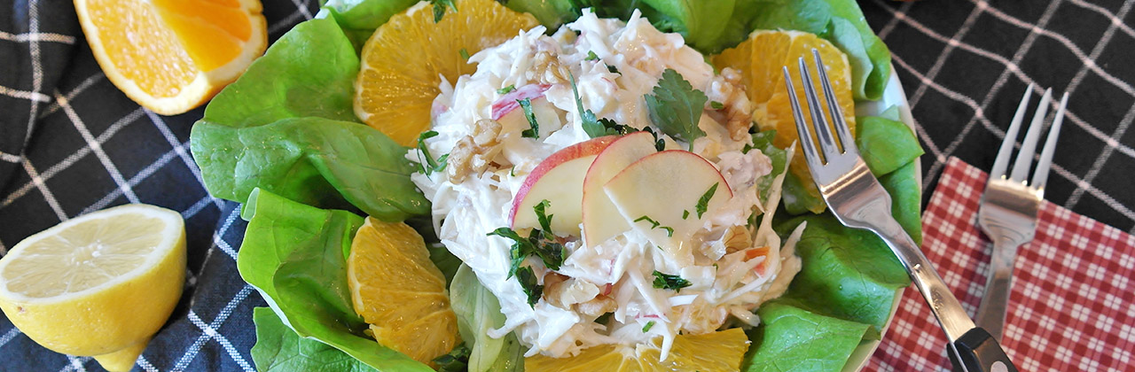 Healthier Dining Habits Drive Menu Innovation in Restaurants & Foodservice