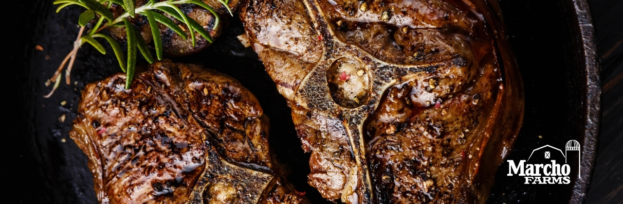 New food service item from Marcho Farms