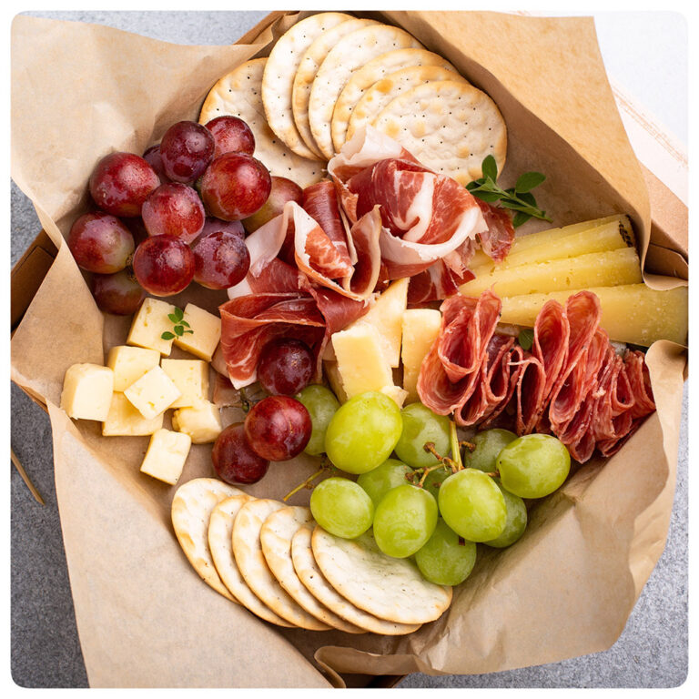 Wholesale Foodservice Charcuterie for Chefs & Restaurants