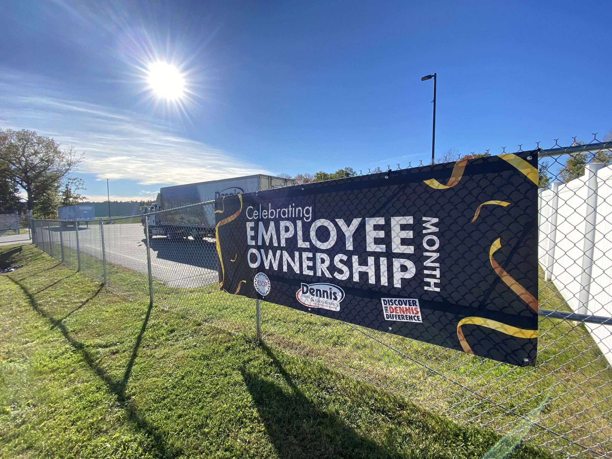 Celebrating Employee Ownership Month