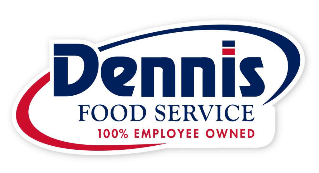 Dennis Food Service History, Becoming a Broadline Food Distributor
