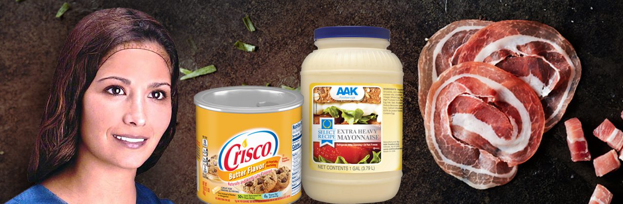 New Food Service Items from Columbus, Packer, Keystone Safety, and Crisco