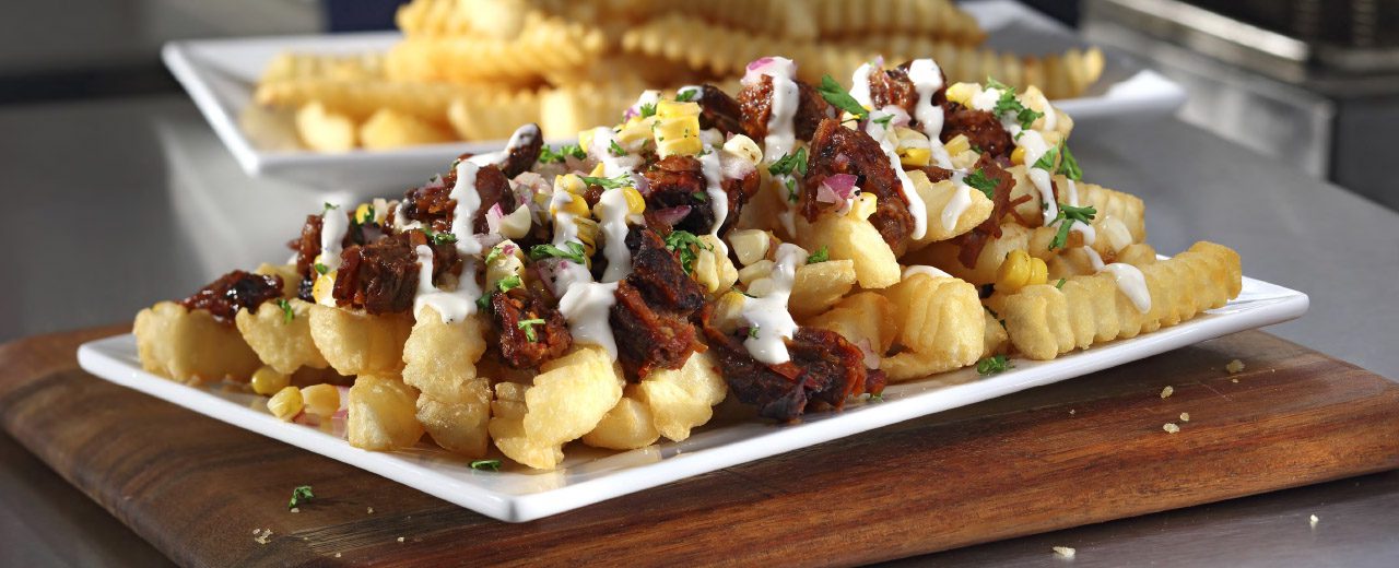 Fusion Cuisine: Growing Demand for Unique Offerings at Restaurants