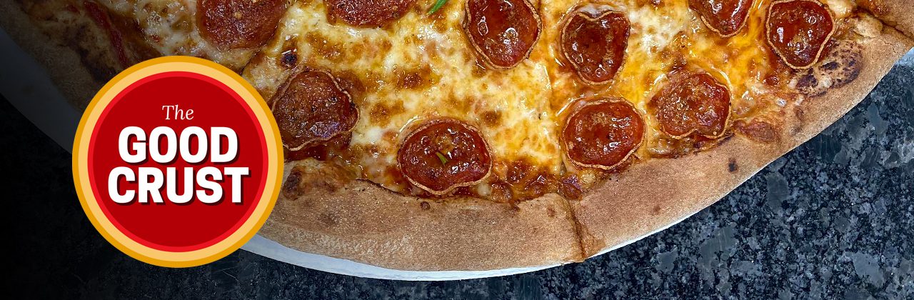 New Food Service Items Oringer, Culinary Lites®, N'Joy, and The Good Crust.