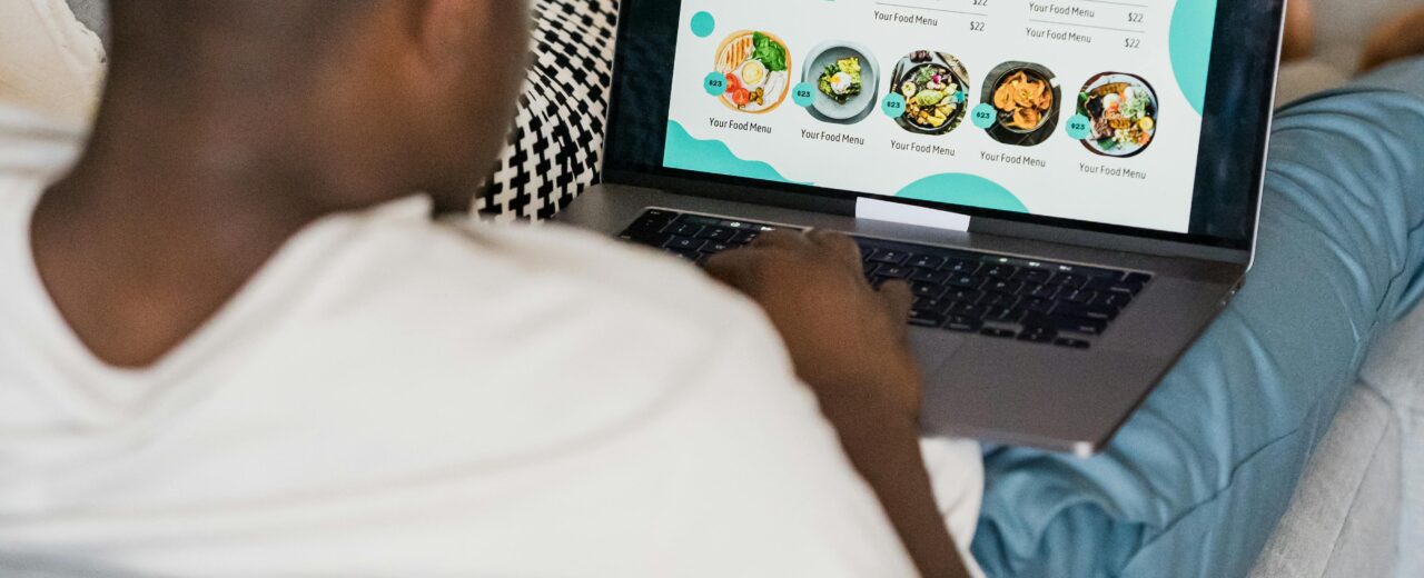 How to put your restaurant menu online and use it as an effective ...