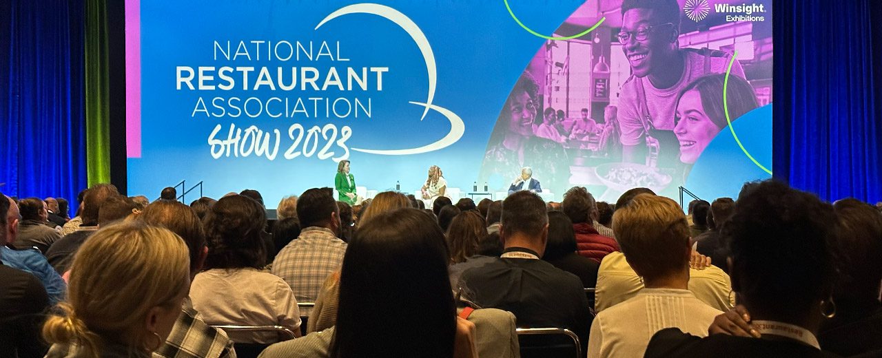 National Restaurant Show
