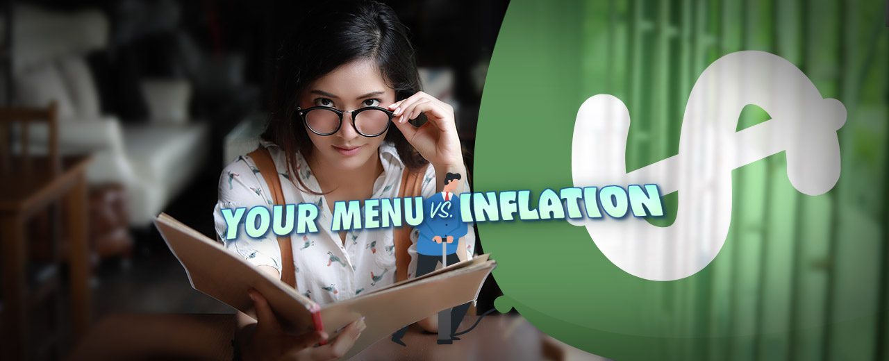 Menu Strategies for Restaurants to Combat Inflation