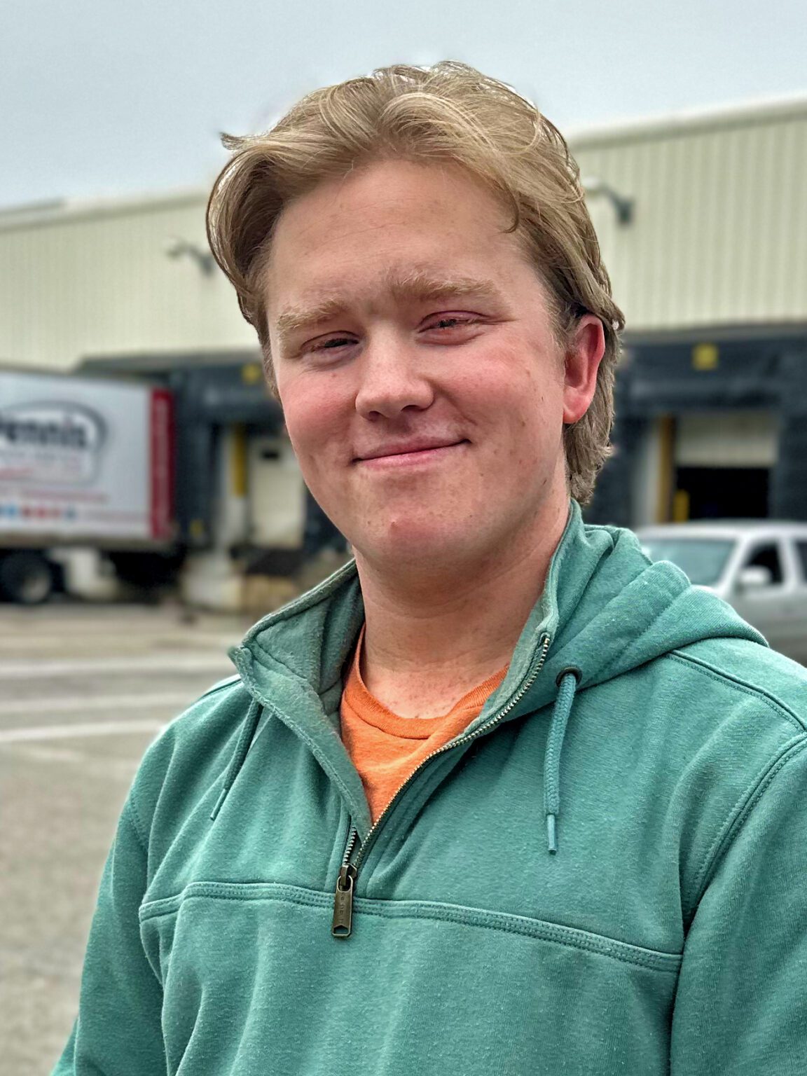 Meet the 2023 Dennis Interns