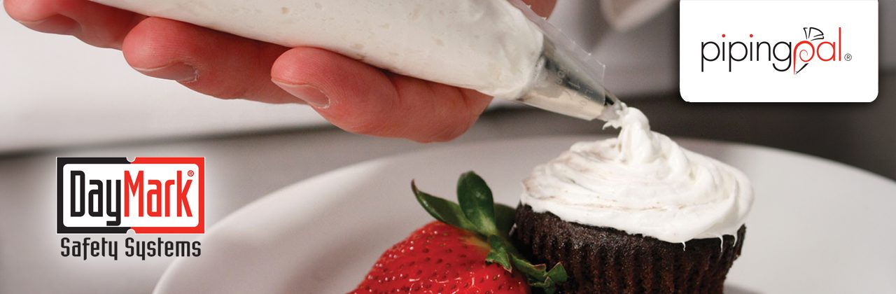 New Food Service Item From DayMark®!