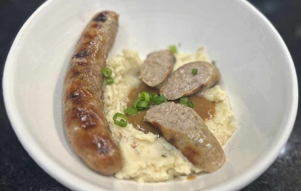 St. Patrick’s Day Delights: 5 Irresistible Irish Banger Menu Ideas